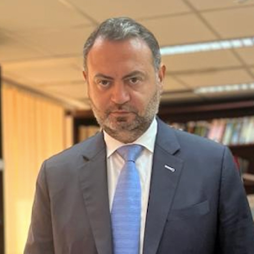 Elie Yazbeck | Faculty of Law Alumni