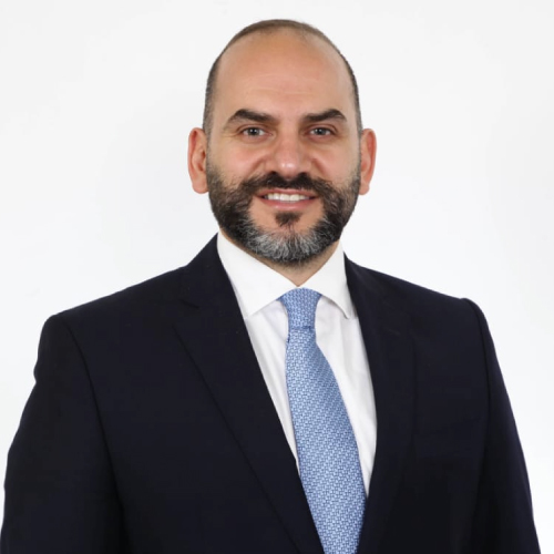 Chady Saad | Faculty of Law Alumni